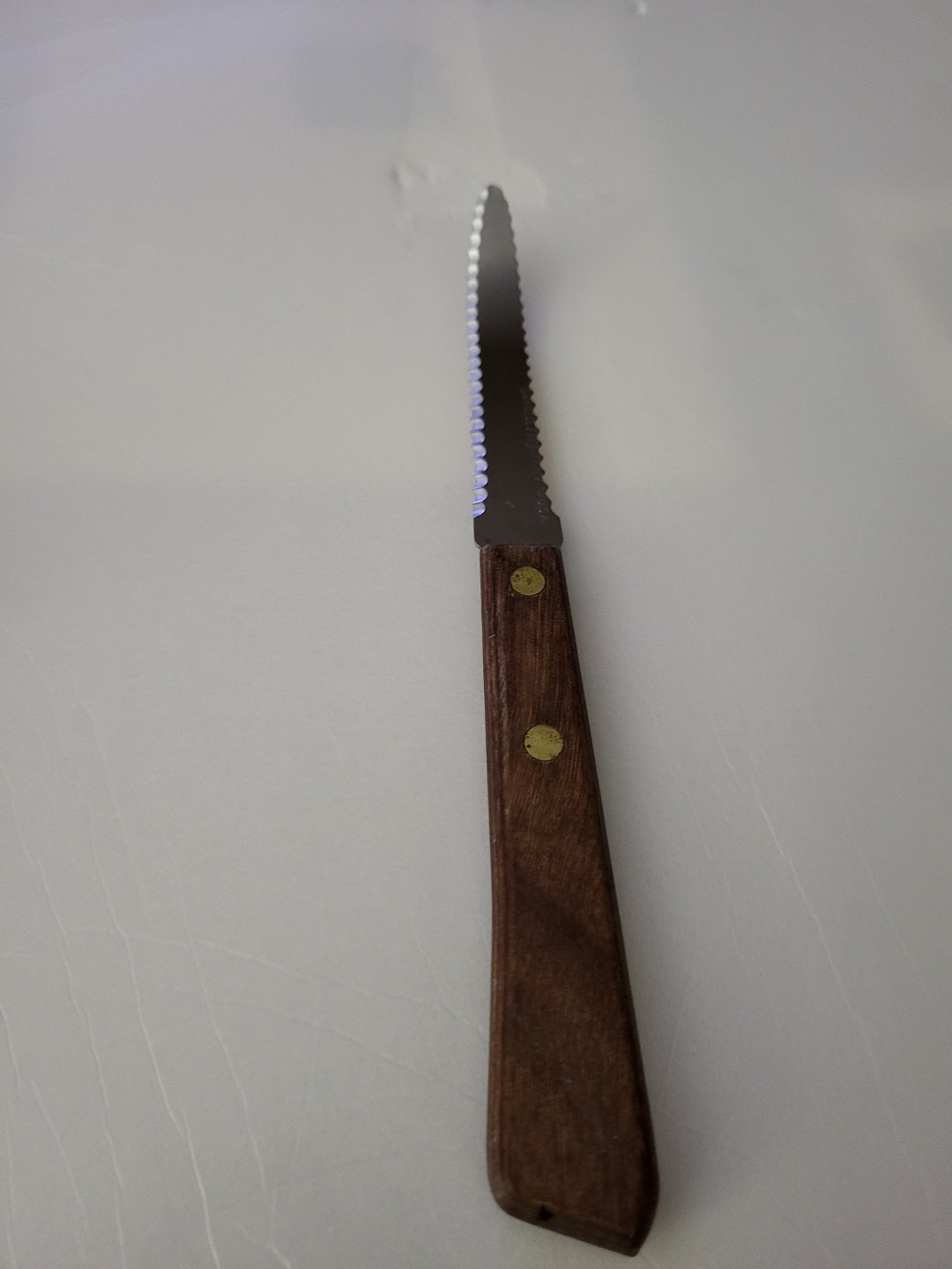 Forgecraft Grapefruit Knife - Etsy