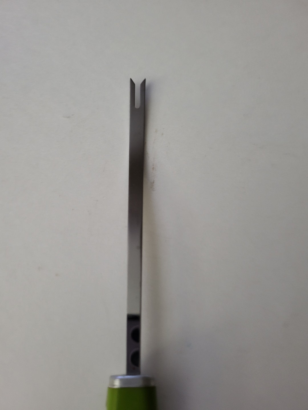 Vintage Pickle Fork - Etsy
