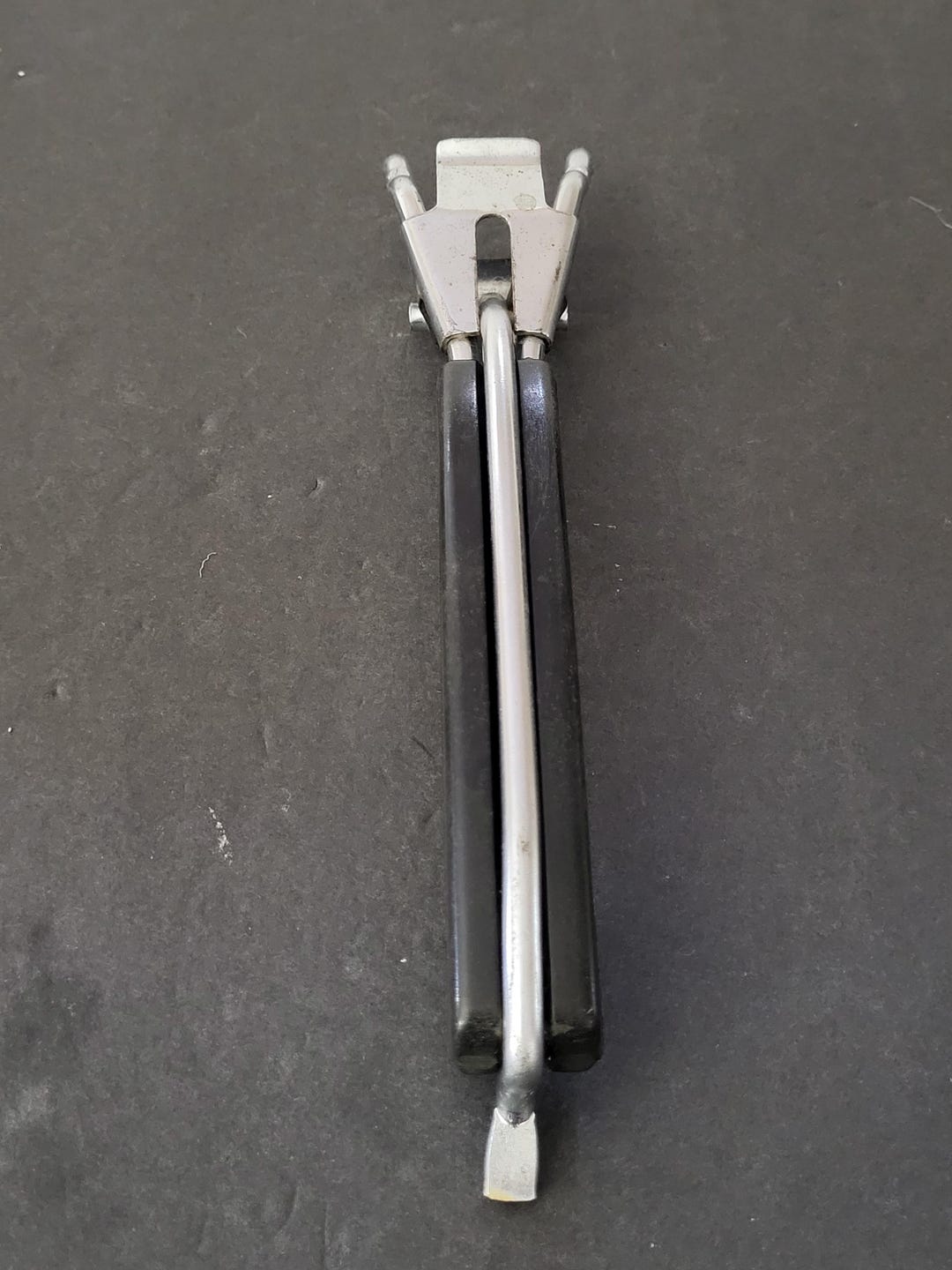 Guardian Clamp on Pot Handle - Etsy