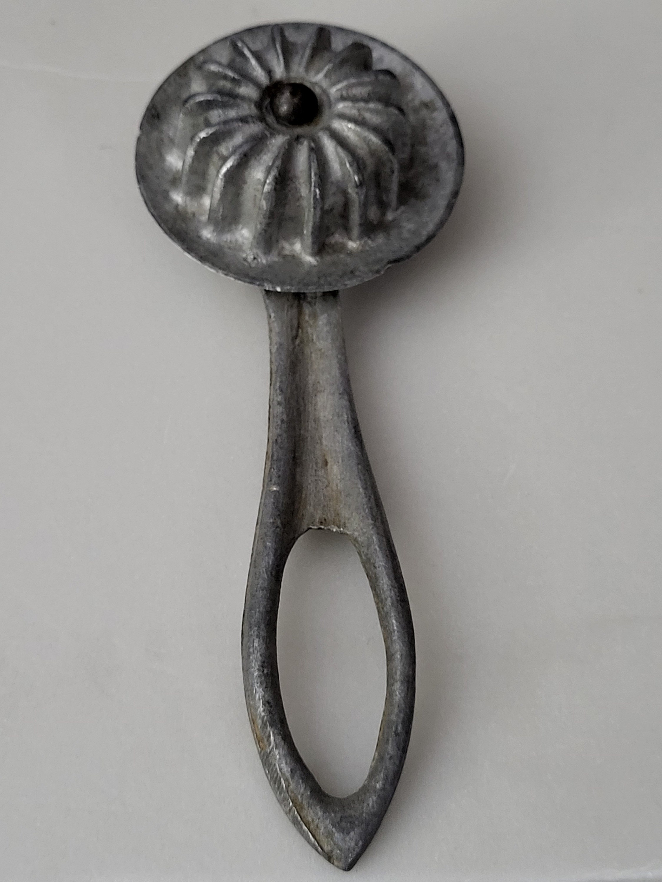 Vintage Pastry or Pie Crimper - Etsy