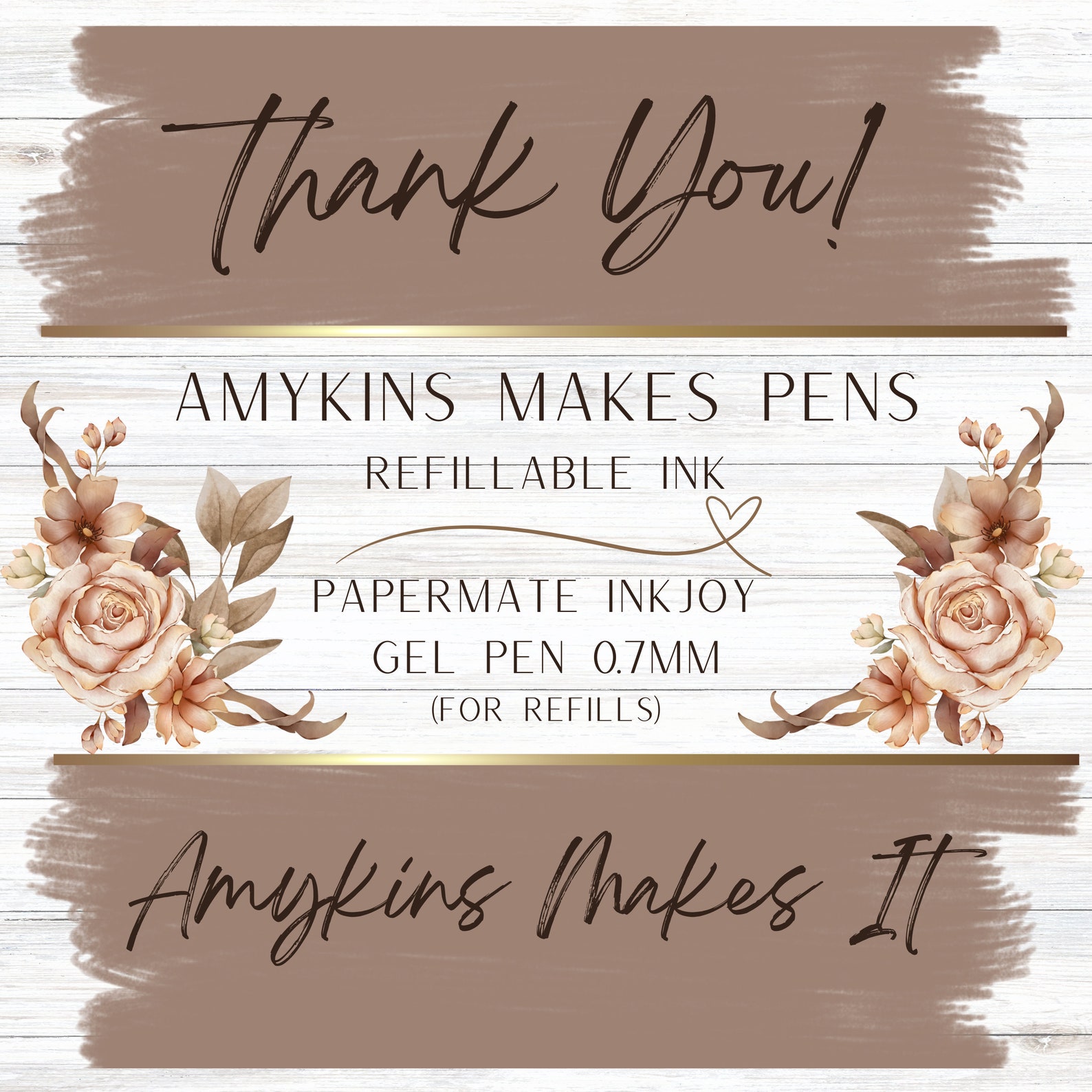 Baseball Mom Glitter Gel Pen - Etsy