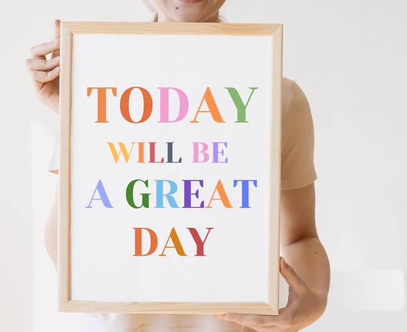 Preschool Educational Posters Set, Homeschool Prints, Montessori ...