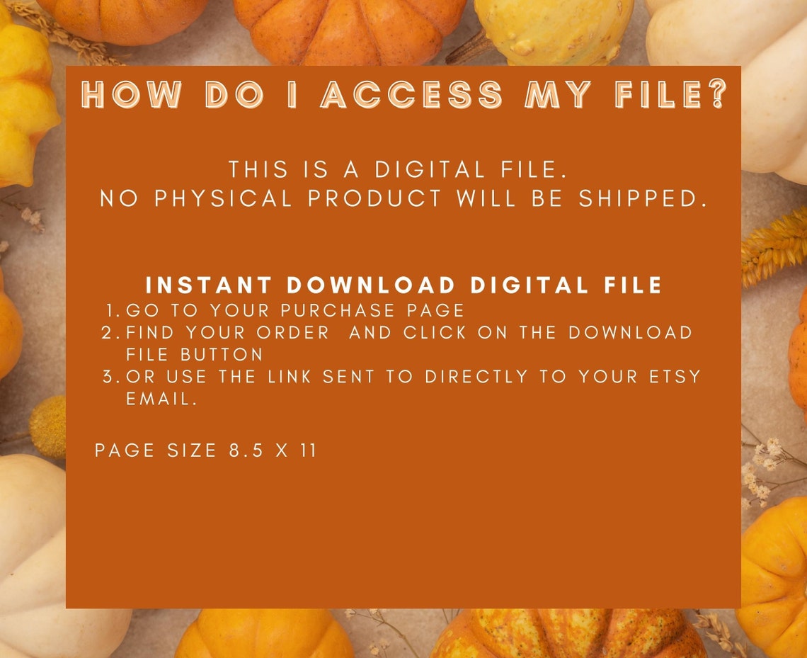 6 Fall Coloring Pages, Autumn Coloring Pages, Autumn Coloring Sheets ...