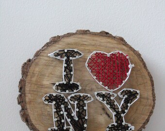 Ballerina String Art 16x16 - Etsy