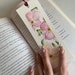 Handmade Bookmarks - Etsy