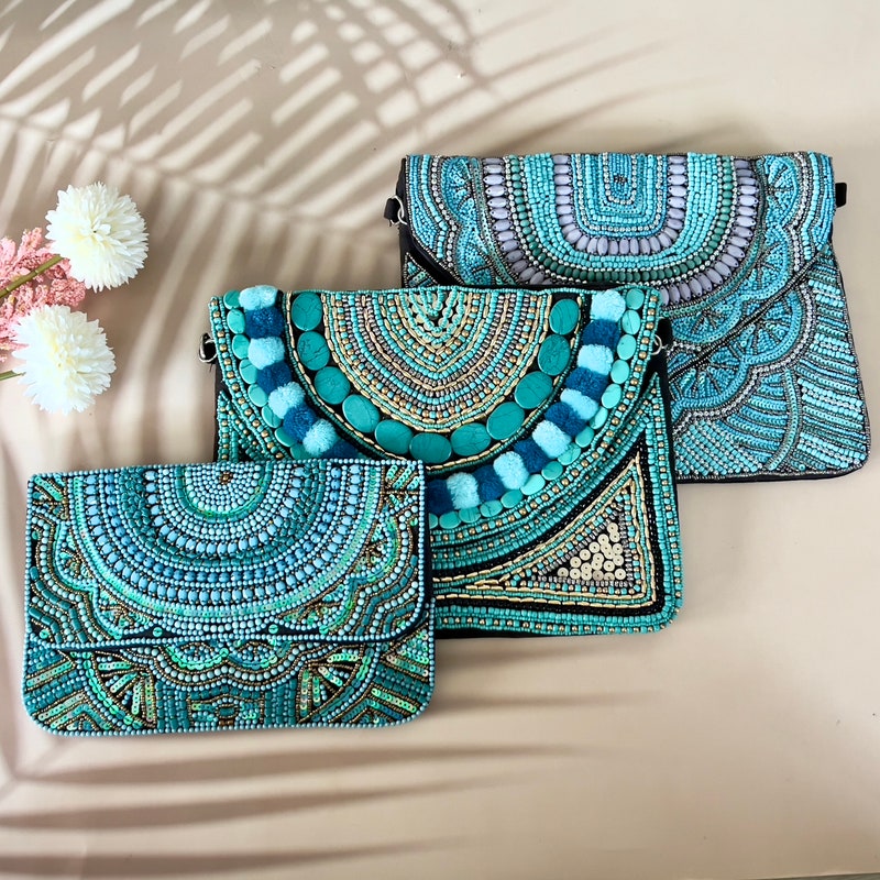 Fancy Purses - Etsy
