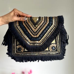 Indian Banjara Bags - Etsy Indian Banjara Bags - Etsy