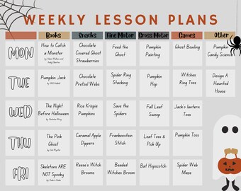 Lesson Plan - Etsy
