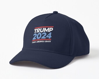 Trump 2024 Merchandise - Etsy