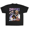 Druski, Druski Shirt, Druski Vintage Tshirt, Druski Fan Tees, Druski ...