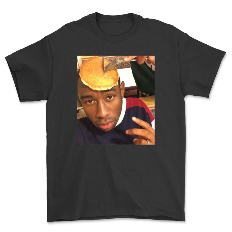 Tyler the Creator Shirt - Etsy
