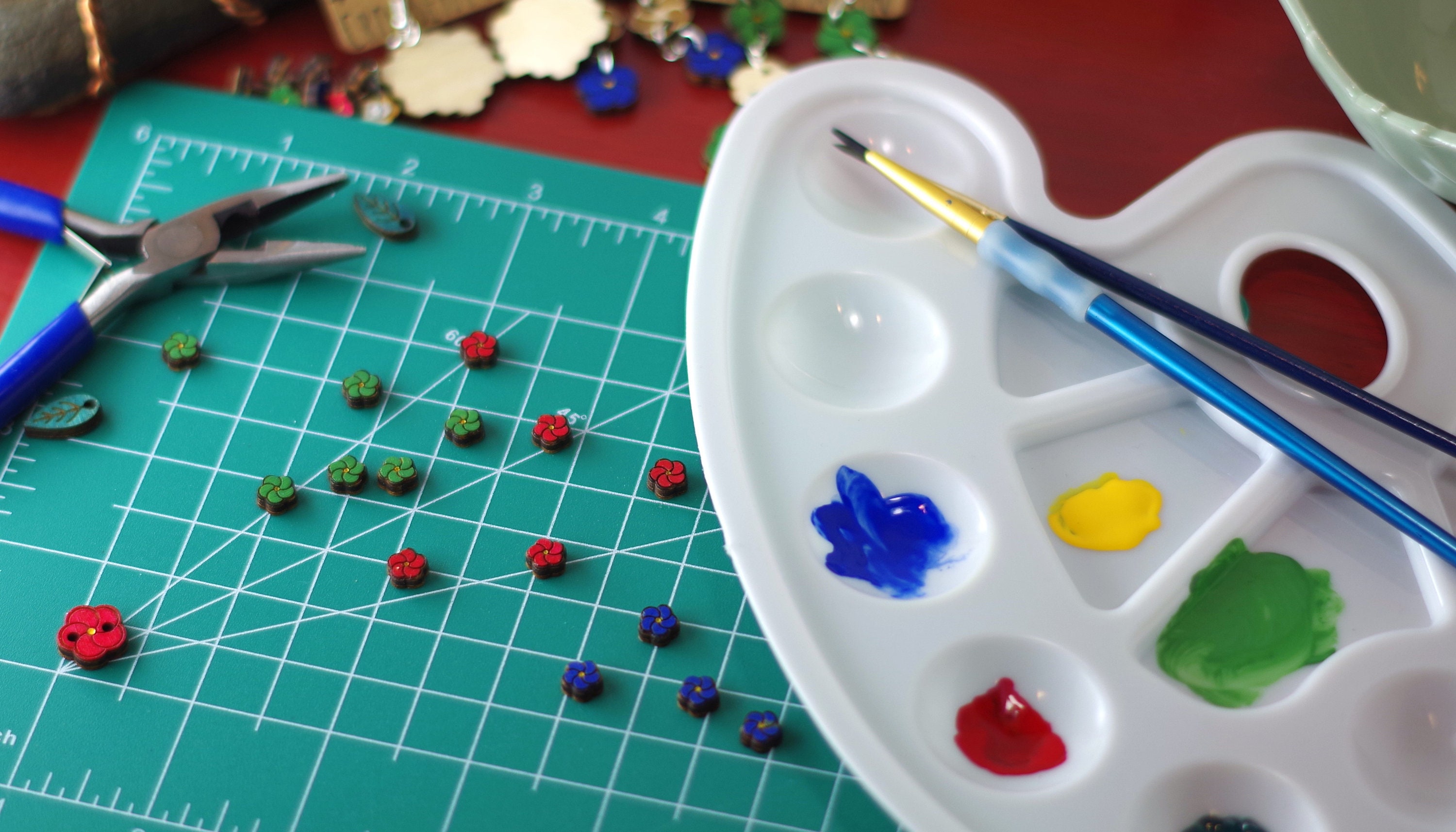 Hambee the B'ham Bee Ornament - Etsy