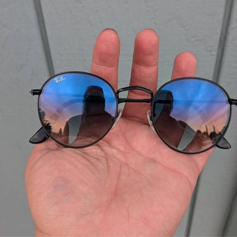 Cool Ray Sunglasses - Etsy