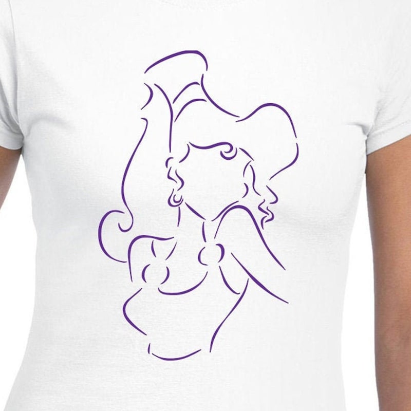 Hercules and Megara Costume - Etsy