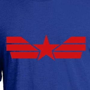 Captain America Cut Files | Cricut | Silhouette Cameo | Svg Cut Files ...