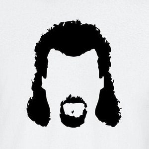Kenny Powers Cut Files | Cricut | Silhouette Cameo | Svg Cut Files ...