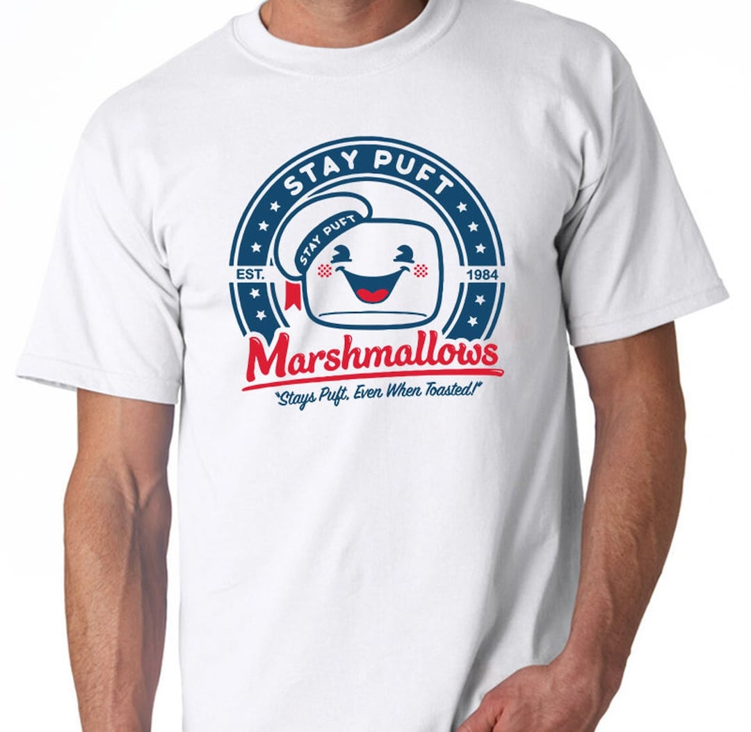 Stay Puft Marshmallows Cut Files | Cricut | Silhouette Cameo | Svg Cut ...