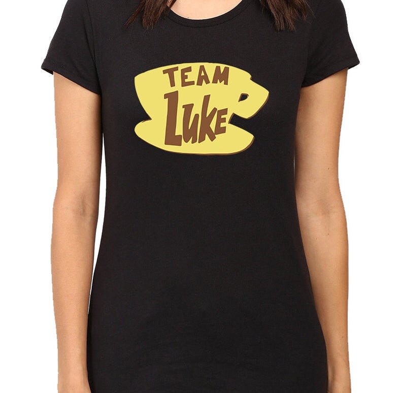 Team Luke Cut Files Cricut Silhouette Cameo Svg Cut - Etsy