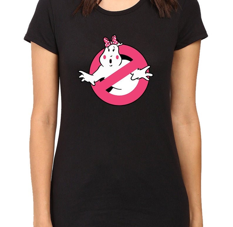 Ghostbusters Girl Cut Files Cricut Silhouette Cameo Svg - Etsy