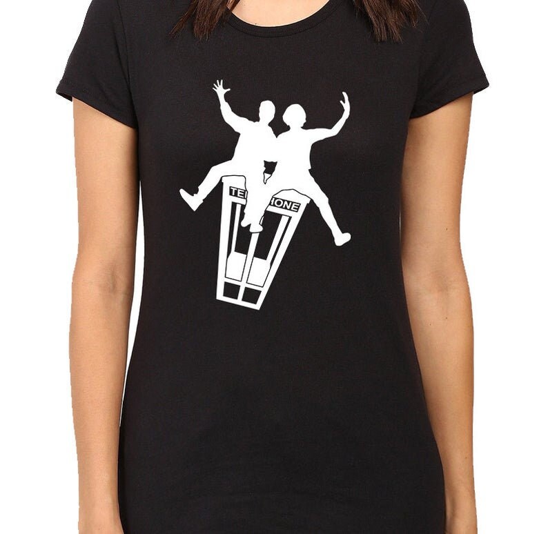 Bill & Ted's Inspired Cut Files | Cricut | Silhouette Cameo | Svg Cut ...