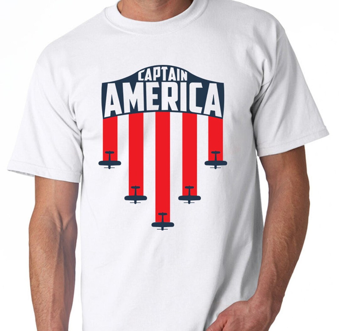 Captain America Cut Files | Cricut | Silhouette Cameo | Svg Cut Files ...