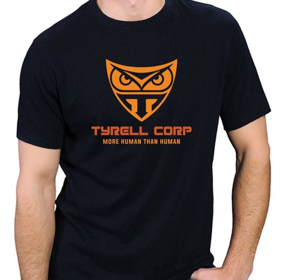 Tyrell Corp Cut Files Cricut Silhouette Cameo Svg Cut - Etsy