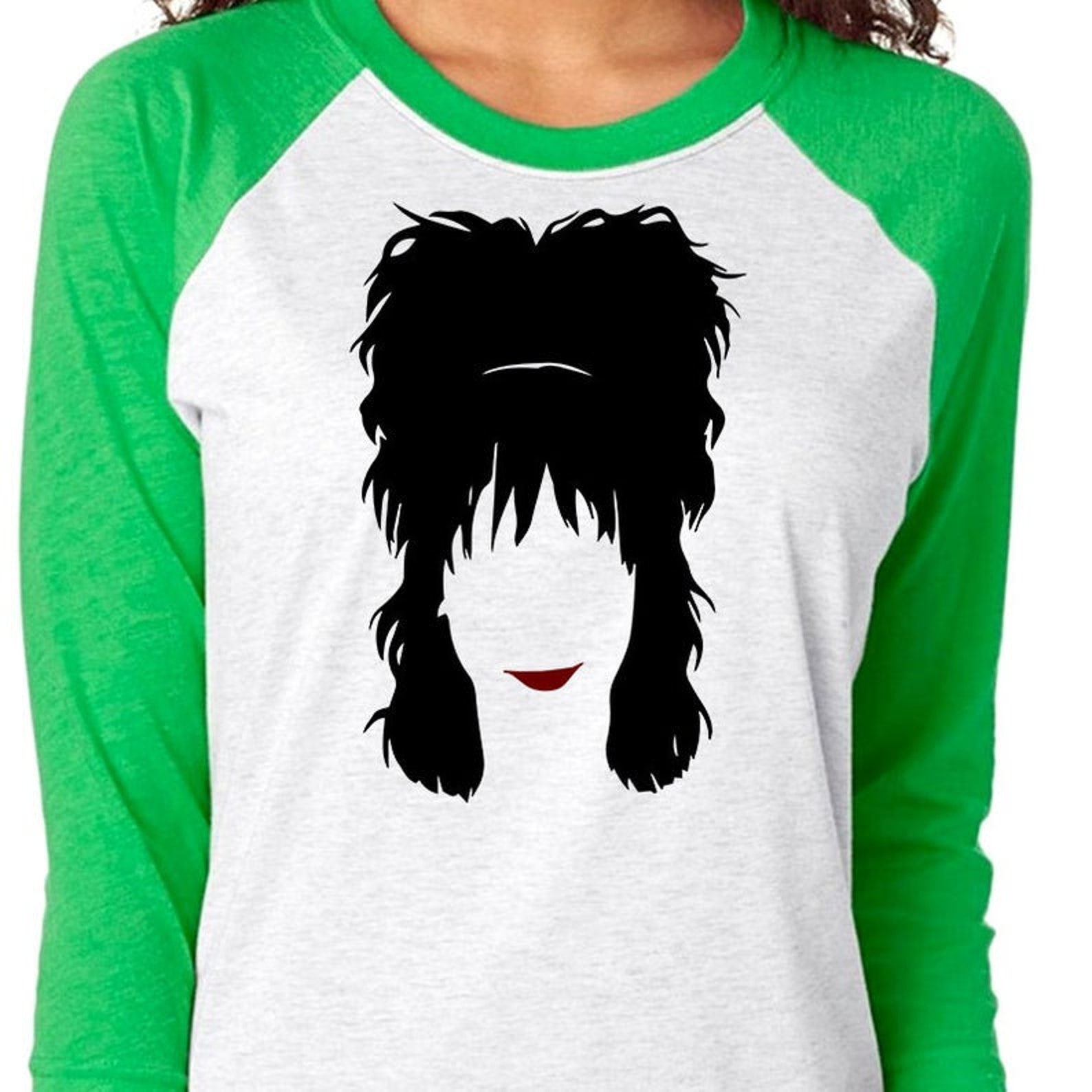 Lydia Deetz Cut Files Cricut Silhouette Cameo Svg Cut - Etsy