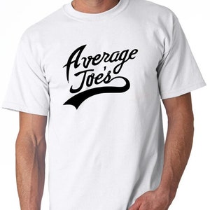 Average Joe's Gymnasium Cut Files | Cricut | Silhouette Cameo | Svg ...