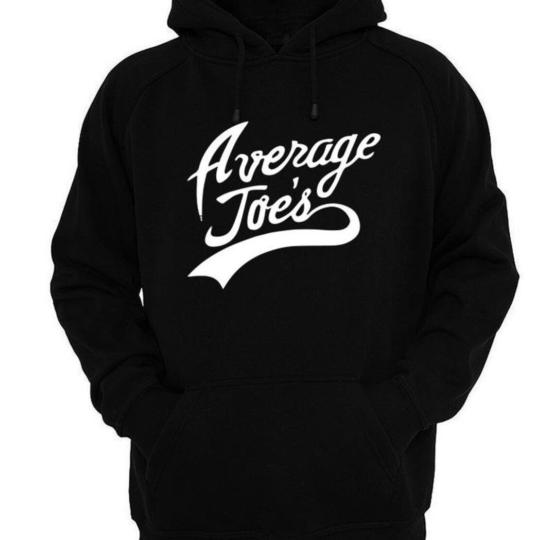 Average Joe's Gymnasium Cut Files Cricut Silhouette - Etsy