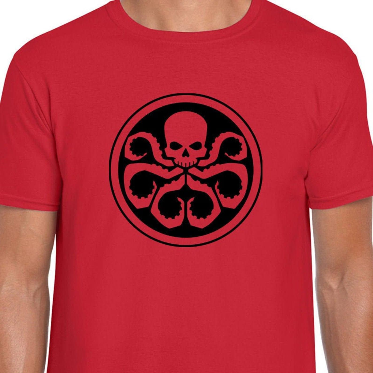 Hydra Cut Files Cricut Silhouette Cameo Svg Cut Files - Etsy