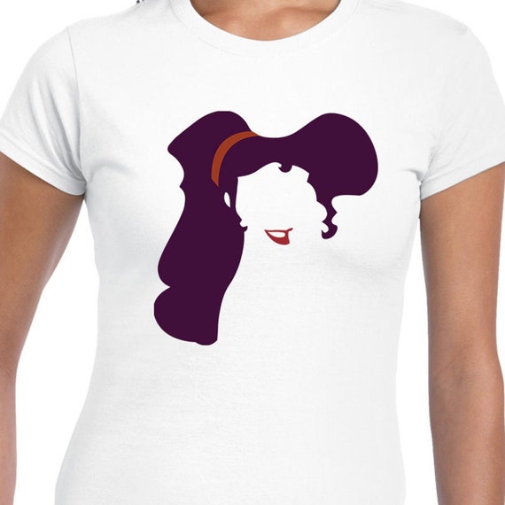 Megara Cut Files Cricut Silhouette Cameo Svg Cut Files - Etsy