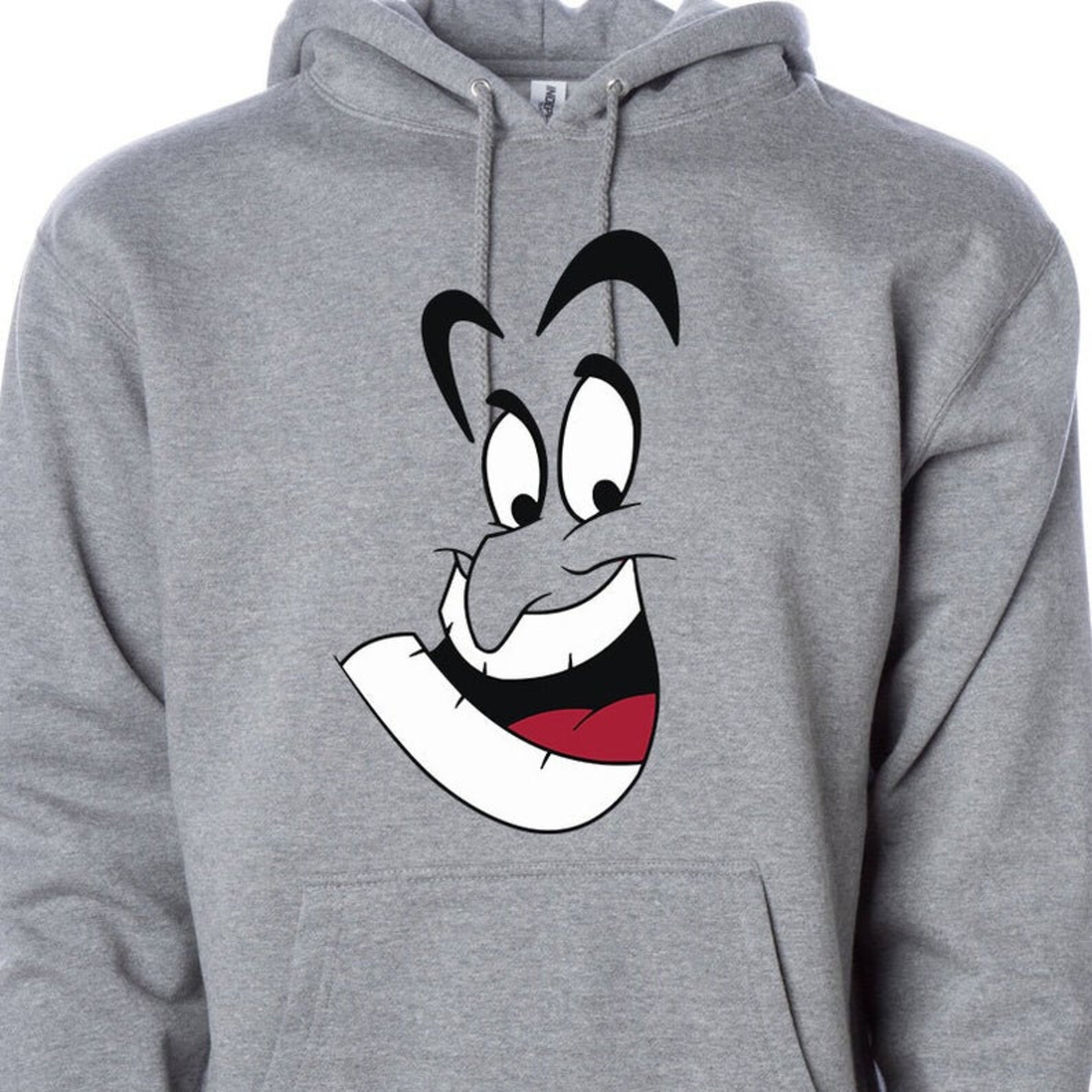 Genie Face Cut Files Cricut Silhouette Cameo Svg Cut - Etsy