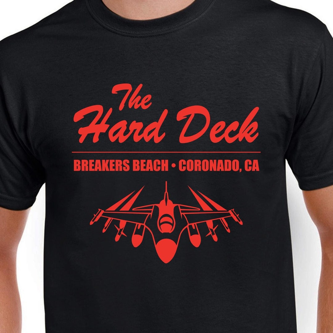 Hard Deck Bar Cut Files | Cricut | Silhouette Cameo | Svg Cut Files | Digital Files | PDF | Eps ...