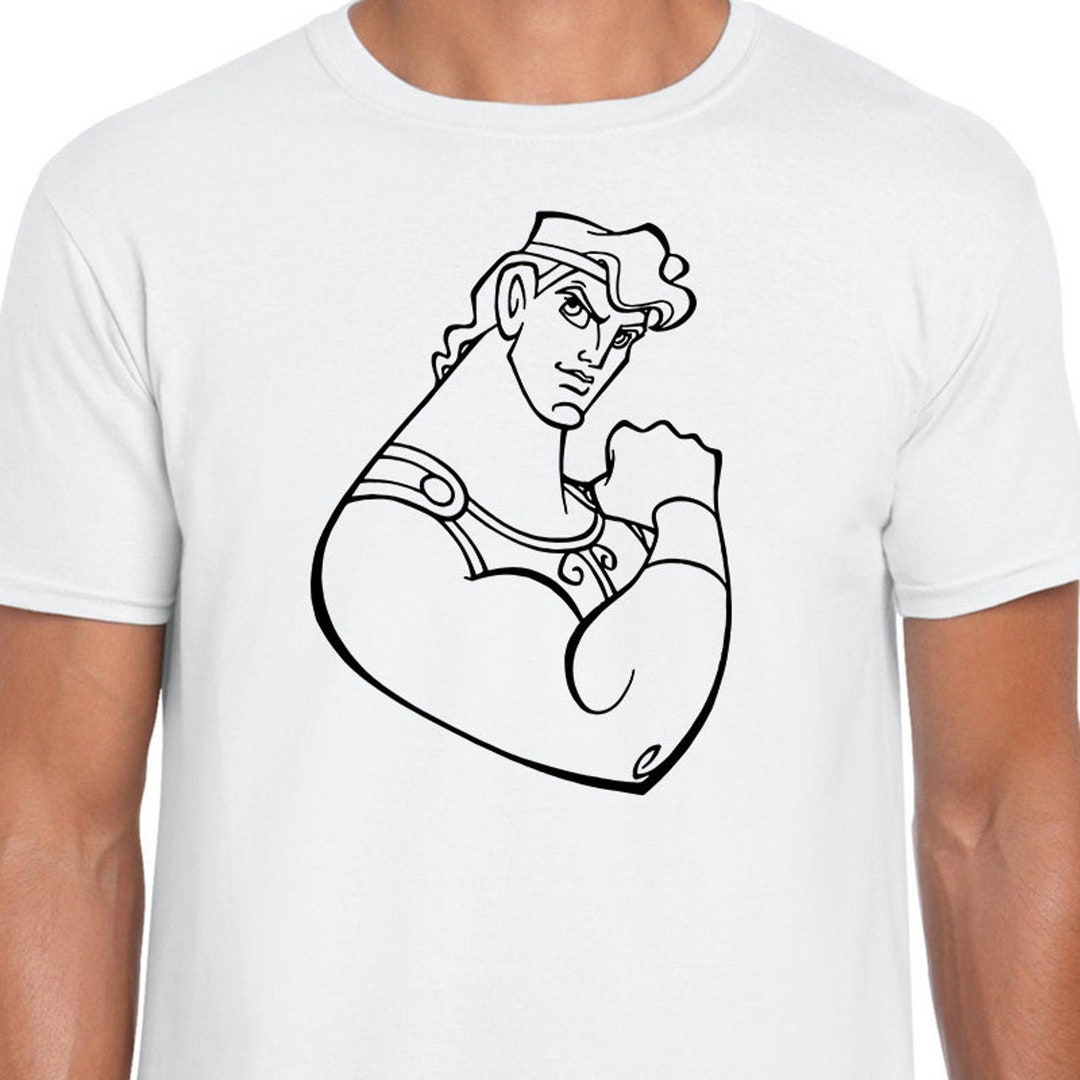 Hercules Cut Files | Cricut | Silhouette Cameo | Svg Cut Files ...