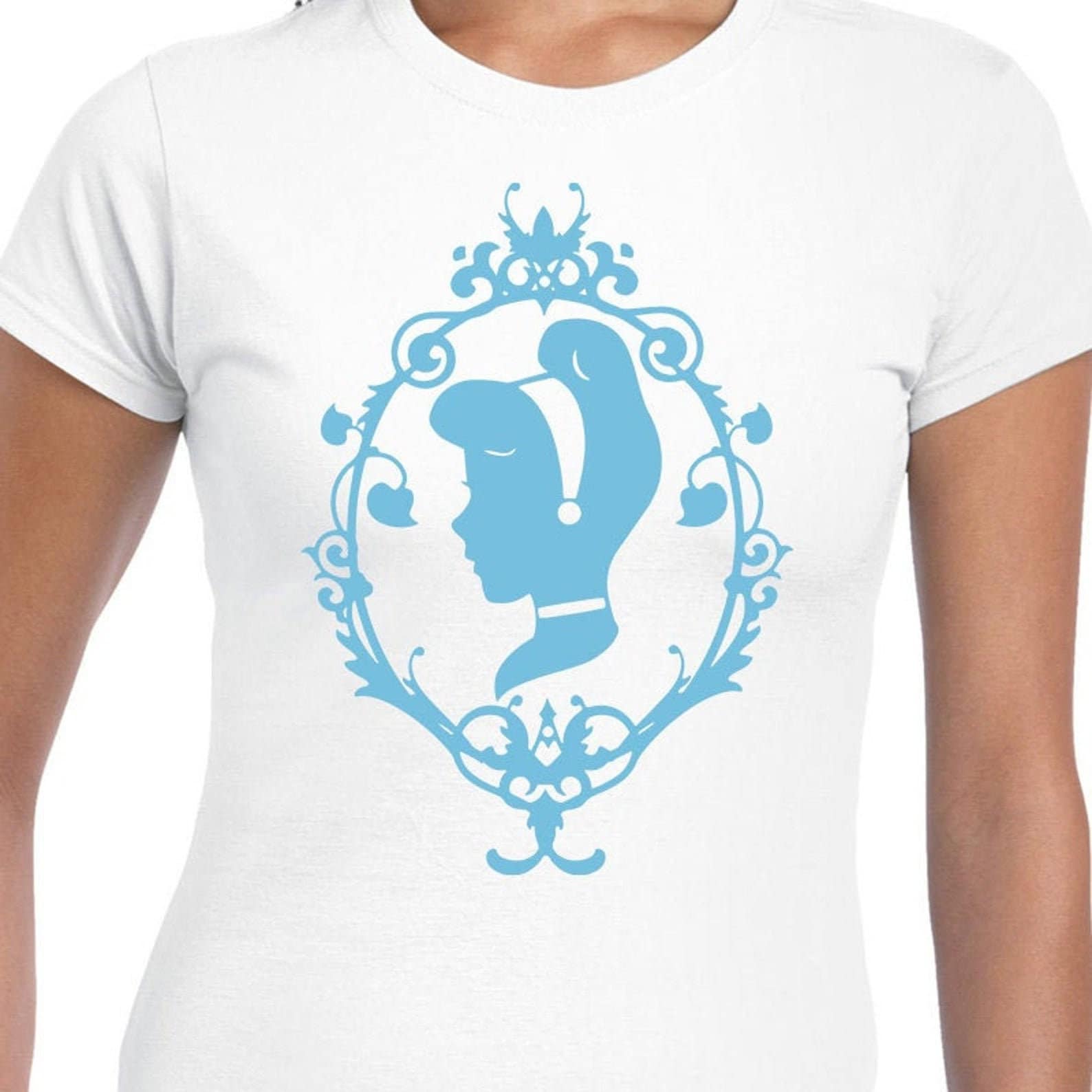 Cinderella Cut Files Cricut Silhouette Cameo Svg Cut - Etsy Australia