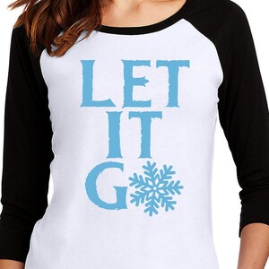 Let It Go Cut Files | Cricut | Silhouette Cameo | Svg Cut Files ...