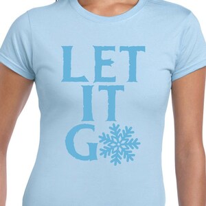 Let It Go Cut Files | Cricut | Silhouette Cameo | Svg Cut Files ...