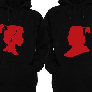 Mulan and Li Shang Couples Set Cut Files | Cricut | Silhouette Cameo ...