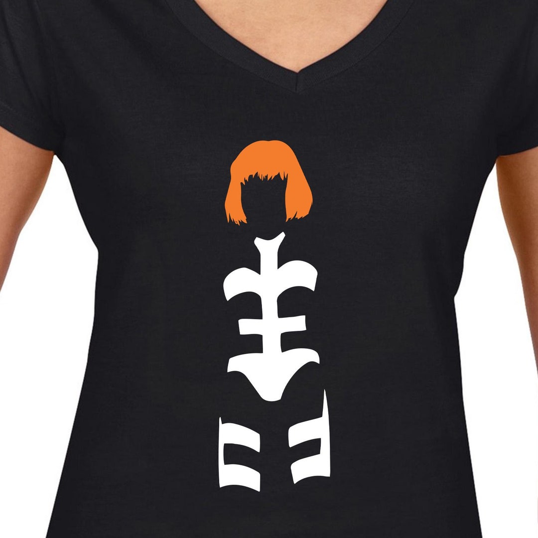 Leeloo Cut Files | Cricut | Silhouette Cameo | Svg Cut Files | Digital ...