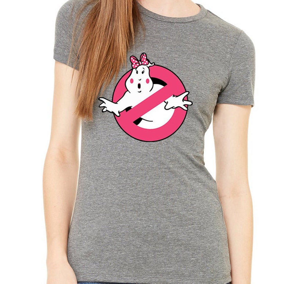 Ghostbusters Girl Cut Files Cricut Silhouette Cameo Svg - Etsy