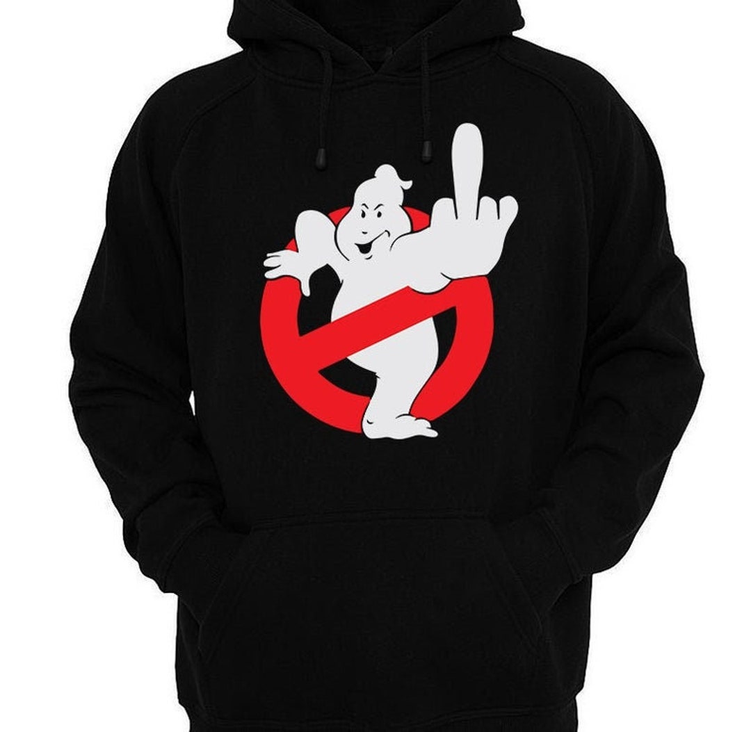 Ghostbusters Middle Finger Cut Files | Cricut | Silhouette Cameo | Svg ...