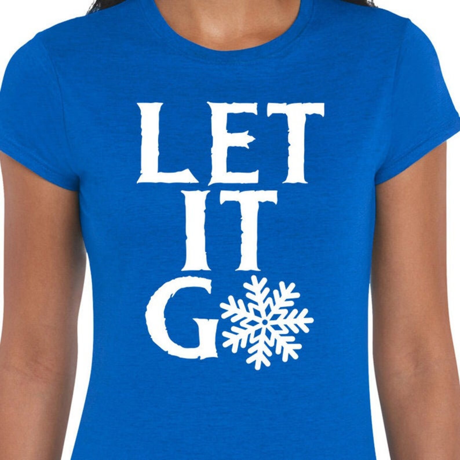 Let It Go Cut Files | Cricut | Silhouette Cameo | Svg Cut Files ...
