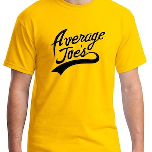 Average Joe's Gymnasium Cut Files | Cricut | Silhouette Cameo | Svg ...