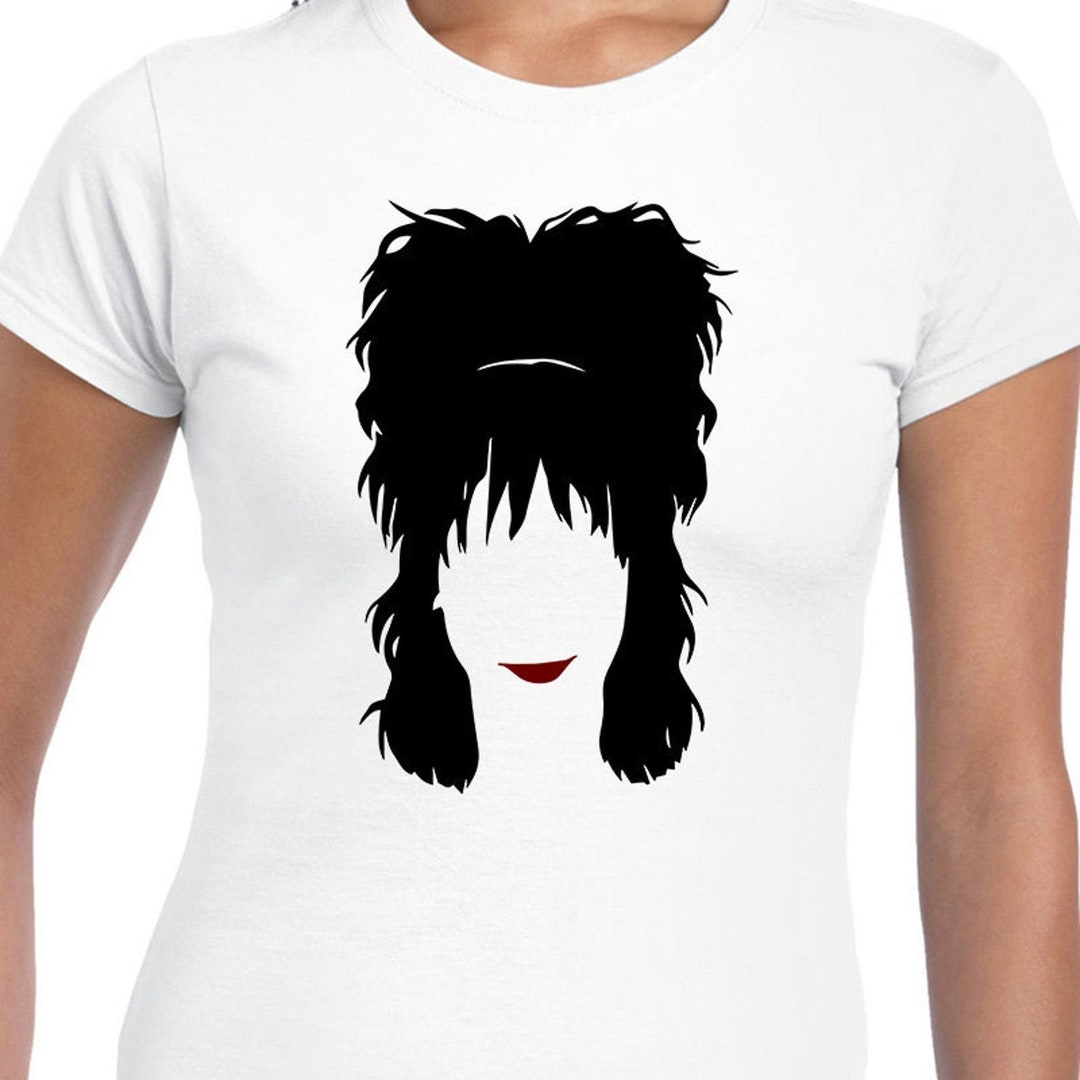 Lydia Deetz Cut Files Cricut Silhouette Cameo Svg Cut Files Digital ...