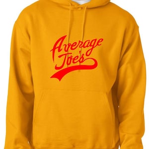 Average Joe's Gymnasium Cut Files | Cricut | Silhouette Cameo | Svg ...