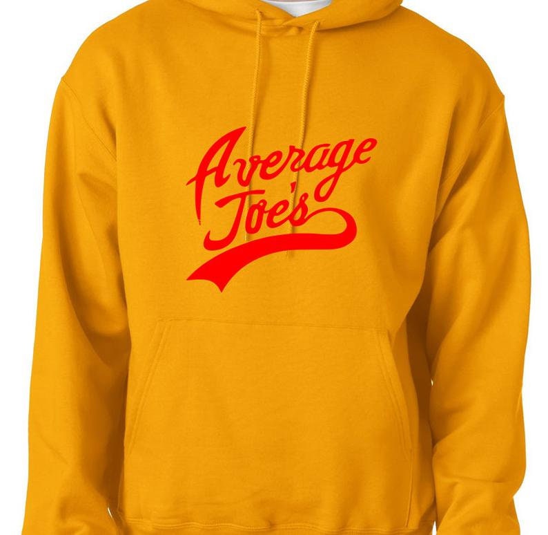 Average Joe's Gymnasium Cut Files | Cricut | Silhouette Cameo | Svg ...