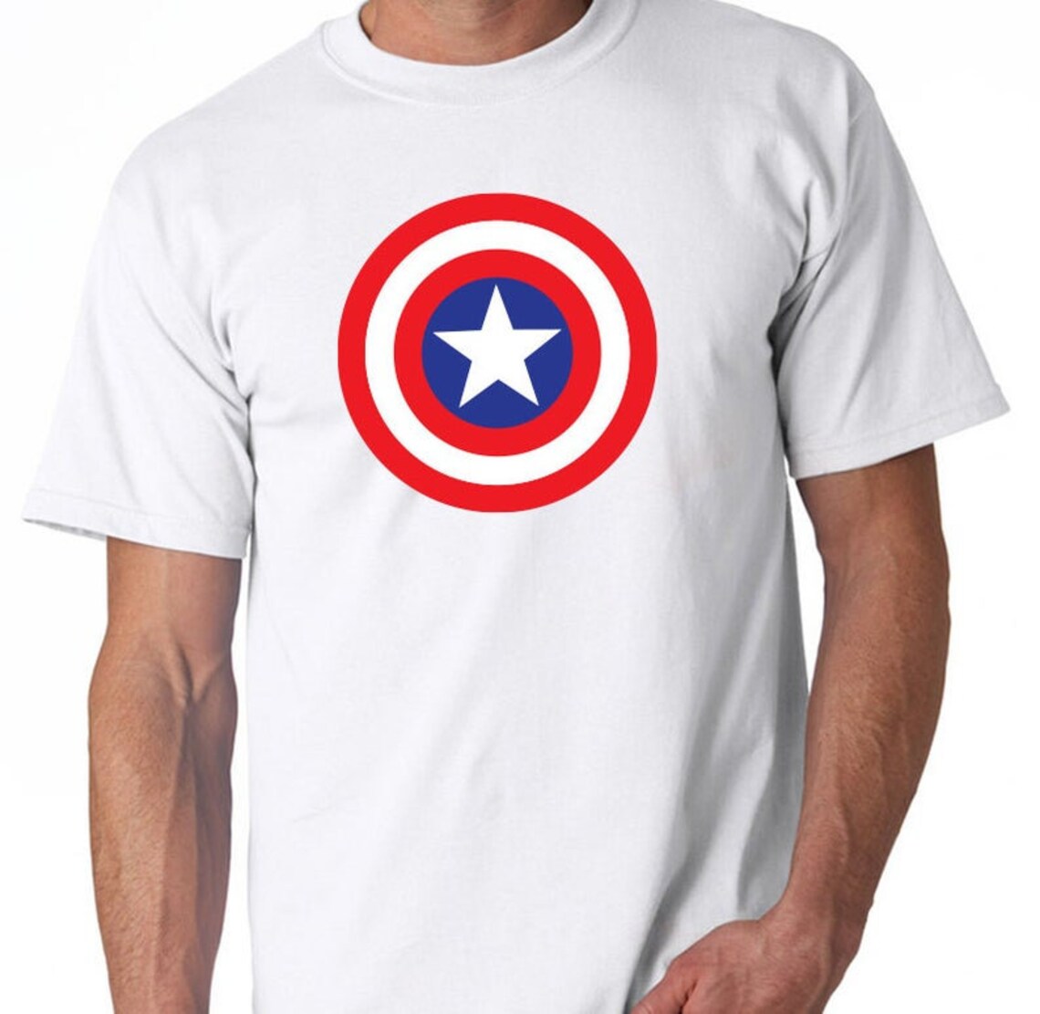 Captain America Cut Files Cricut Silhouette Cameo Svg - Etsy