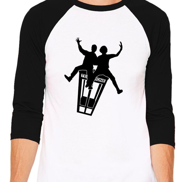 Bill & Ted's Excellent Adventure Cut Files Cricut - Etsy