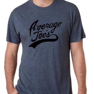 Average Joe's Gymnasium Cut Files | Cricut | Silhouette Cameo | Svg ...