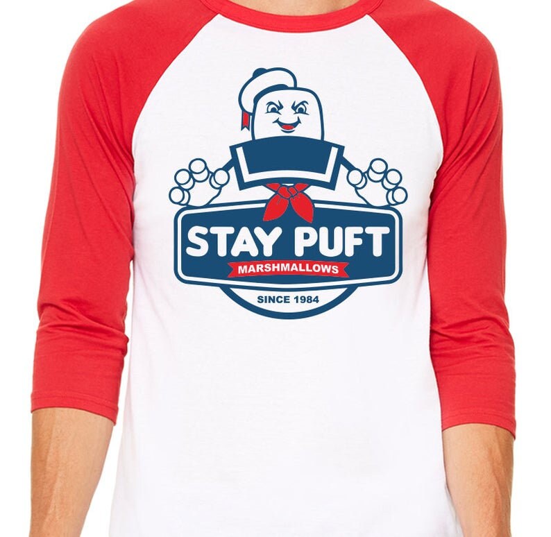 Stay Puft Marshmallows Cut Files Cricut Silhouette Cameo - Etsy